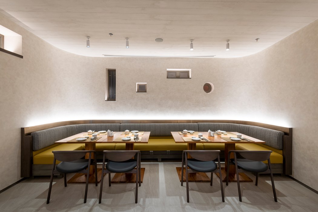 Chinese Restaurant in Bangkok | Man Ho Bistro