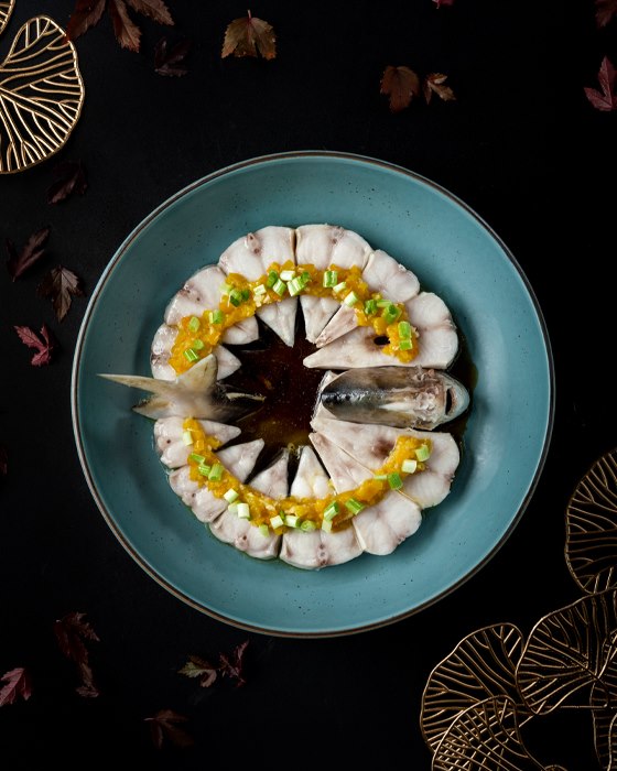 Chinese Restaurant in Bangkok | Man Ho Bistro