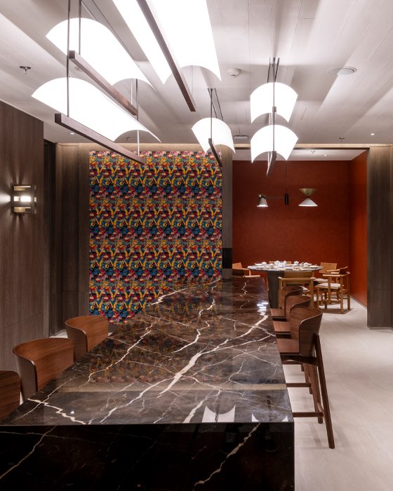 Chinese Restaurant in Bangkok | Man Ho Bistro