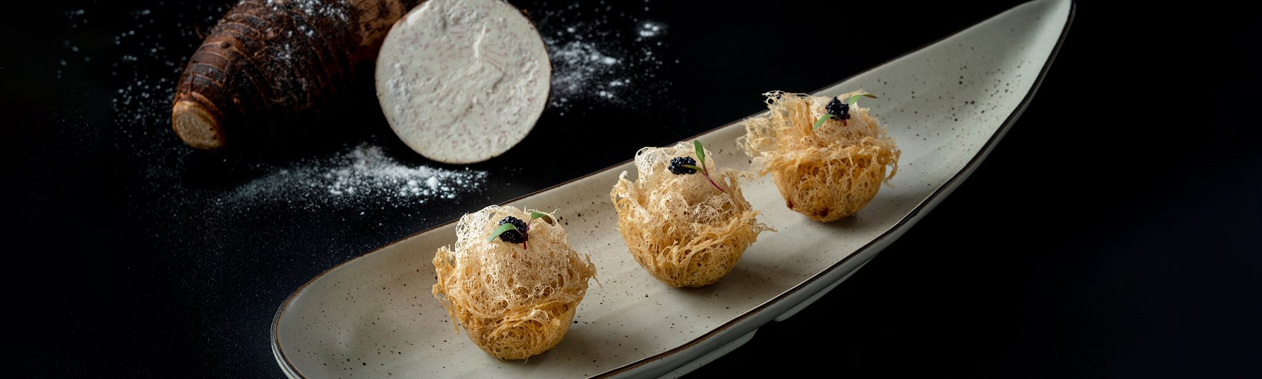 Chinese Restaurant Menu | Man Ho Bistro