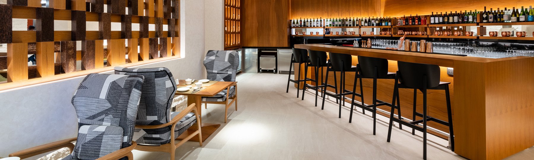 Best Chinese Restaurant in Bangkok | Man Ho Bistro