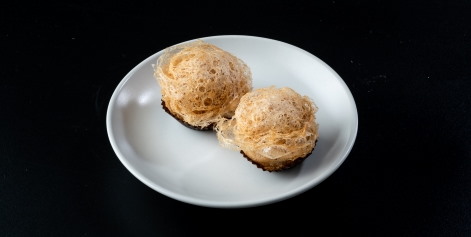 Chinese Restaurant Menu | Man Ho Bistro