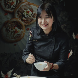 Chinese Restaurant in Bangkok | Man Ho Bistro