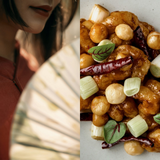 Chinese Restaurant in Bangkok | Man Ho Bistro