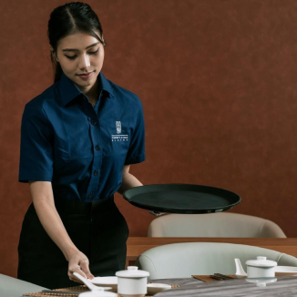 Chinese Restaurant in Bangkok | Man Ho Bistro